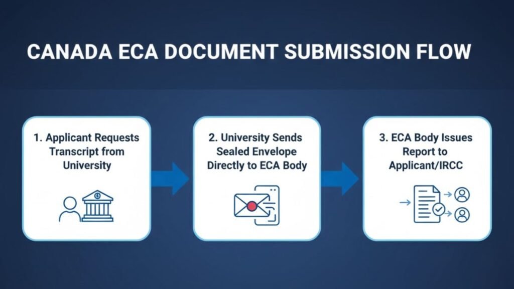 Complete Guide to the Canada ECA Process: Step-by-Step for Express ...